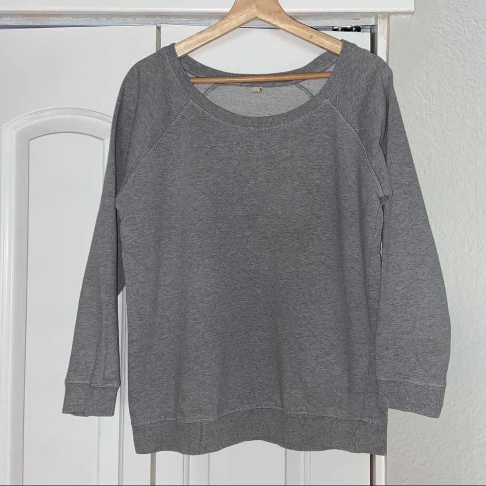 Earth Positive Climate Neutral 100% Organic Cotton Sw… - Gem